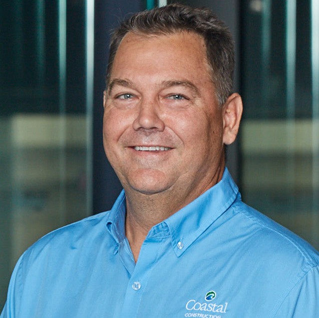 Our Team - Coastal Construction : Coastal Construction