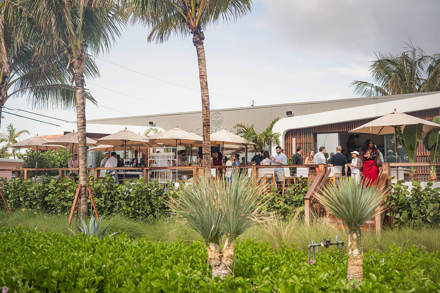 Related Group Breaks Ground on Casamar Residences in Pompano Beach ...