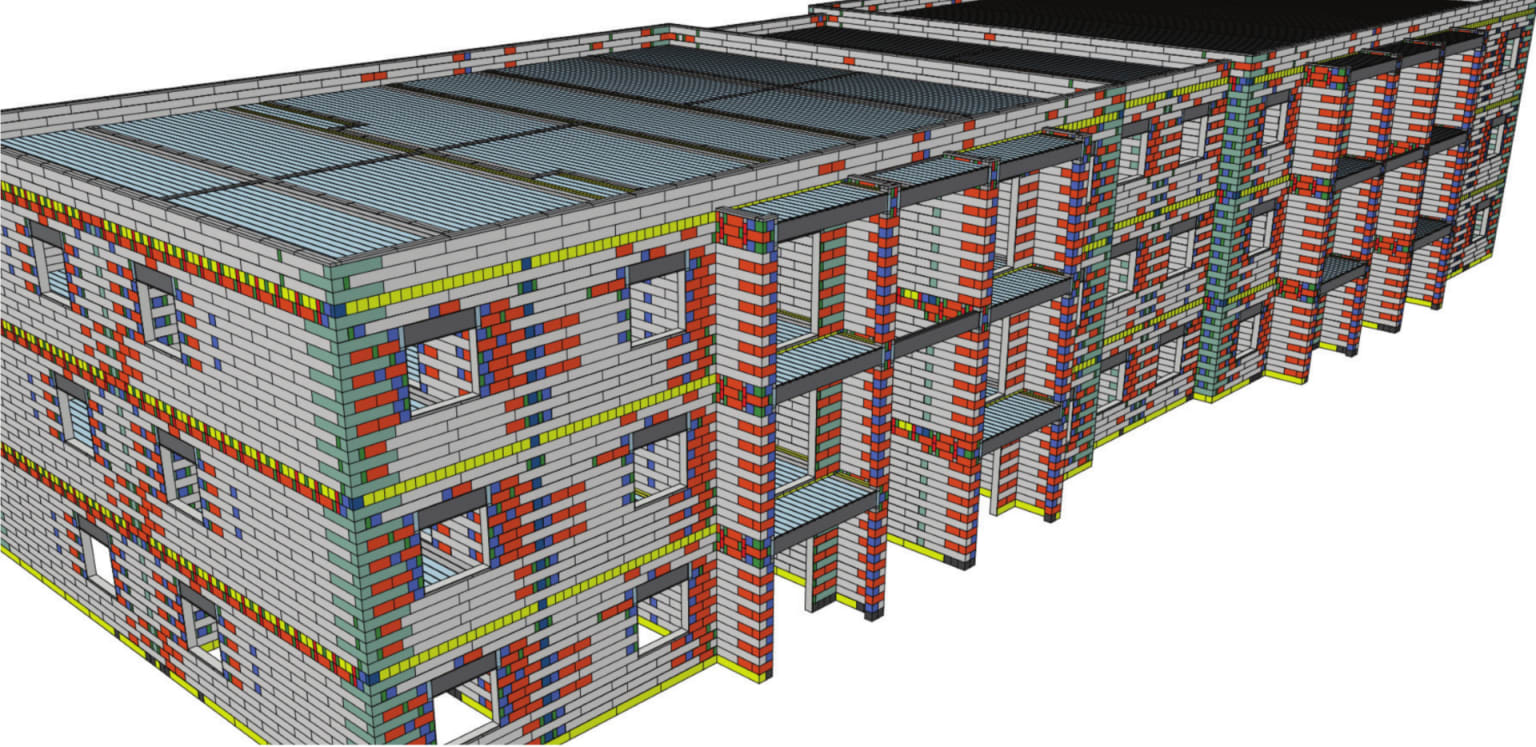 Women in Construction Week: The Women Behind the First Real-Life LEGO ...