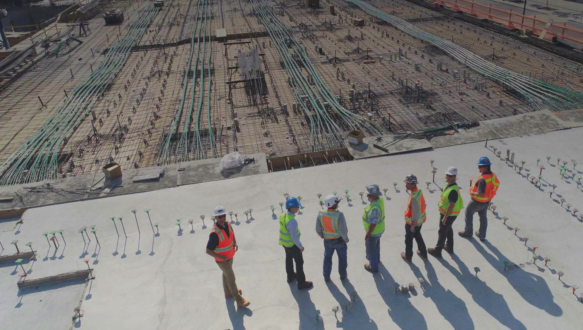 Subcontractors - Coastal Construction : Coastal Construction